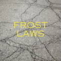 Frost Law Restrictions | Permit America, Inc.