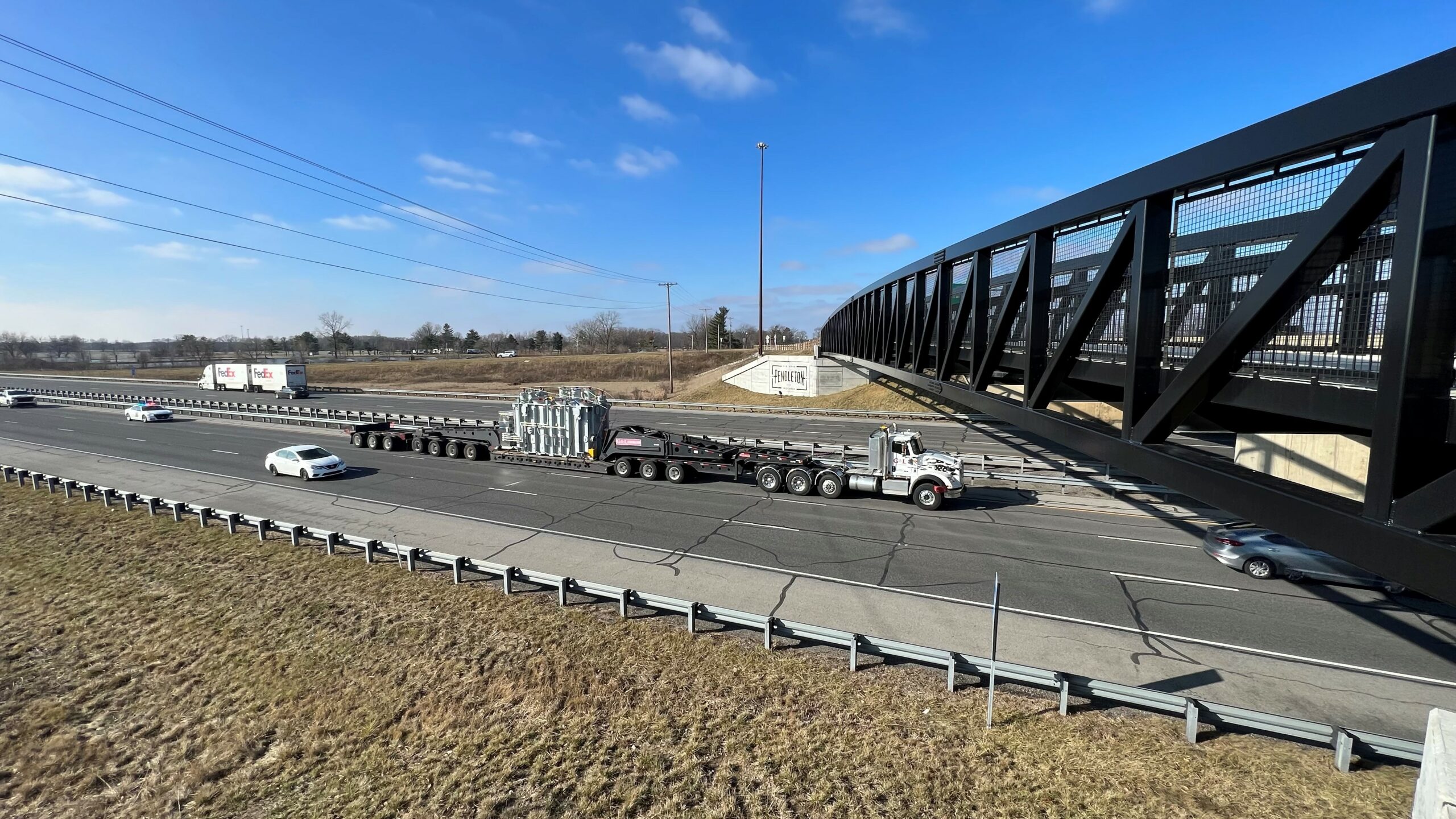 OD/OW and Temporary IFTA/IRP Permits | Permit America, Inc.