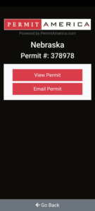 OD/OW and Temporary IFTA/IRP Permits | Permit America, Inc.