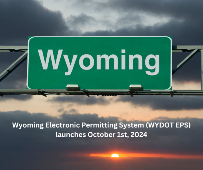 Wyoming Permitting System | Permit America, Inc.